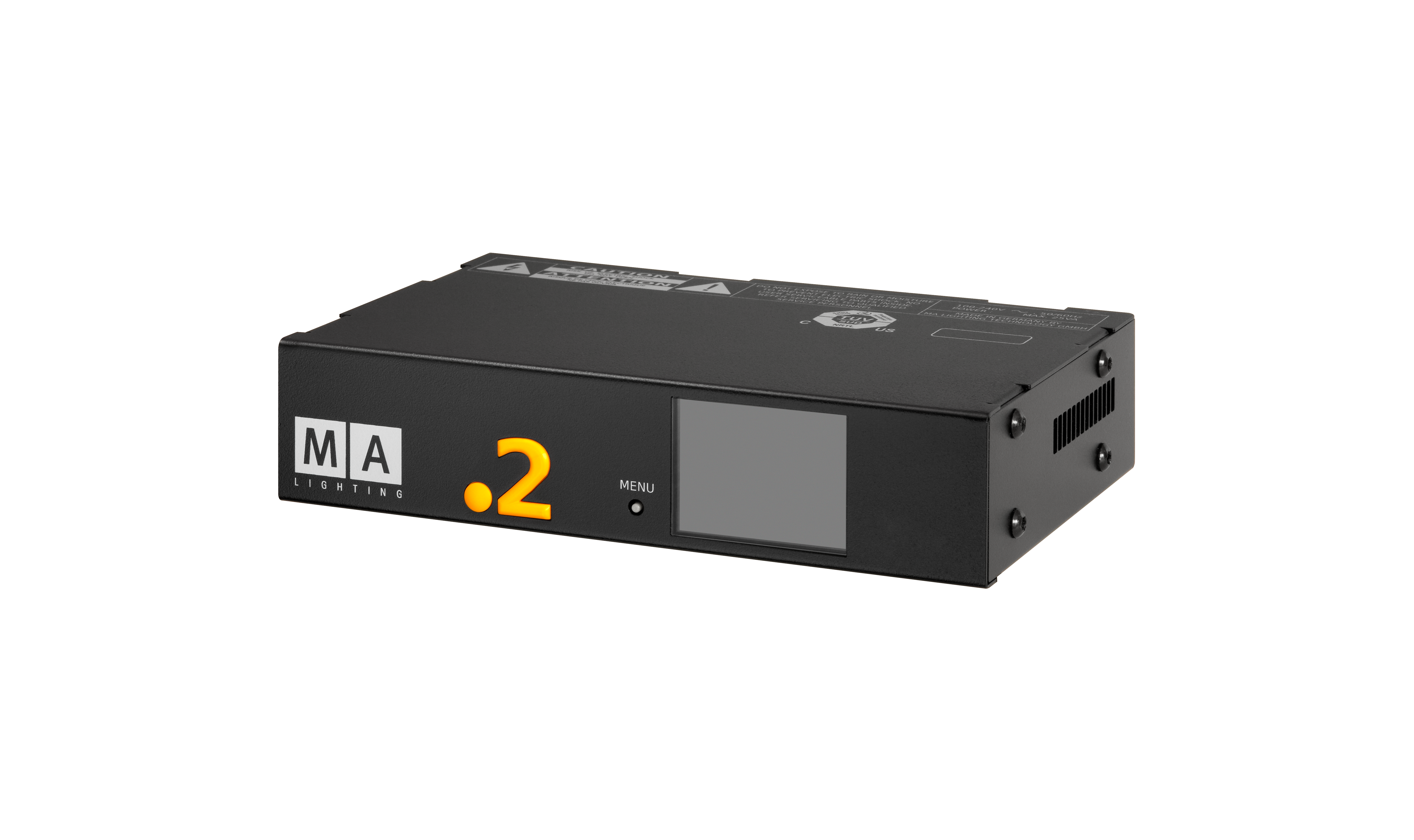 dot2 | MA Lighting International GmbH