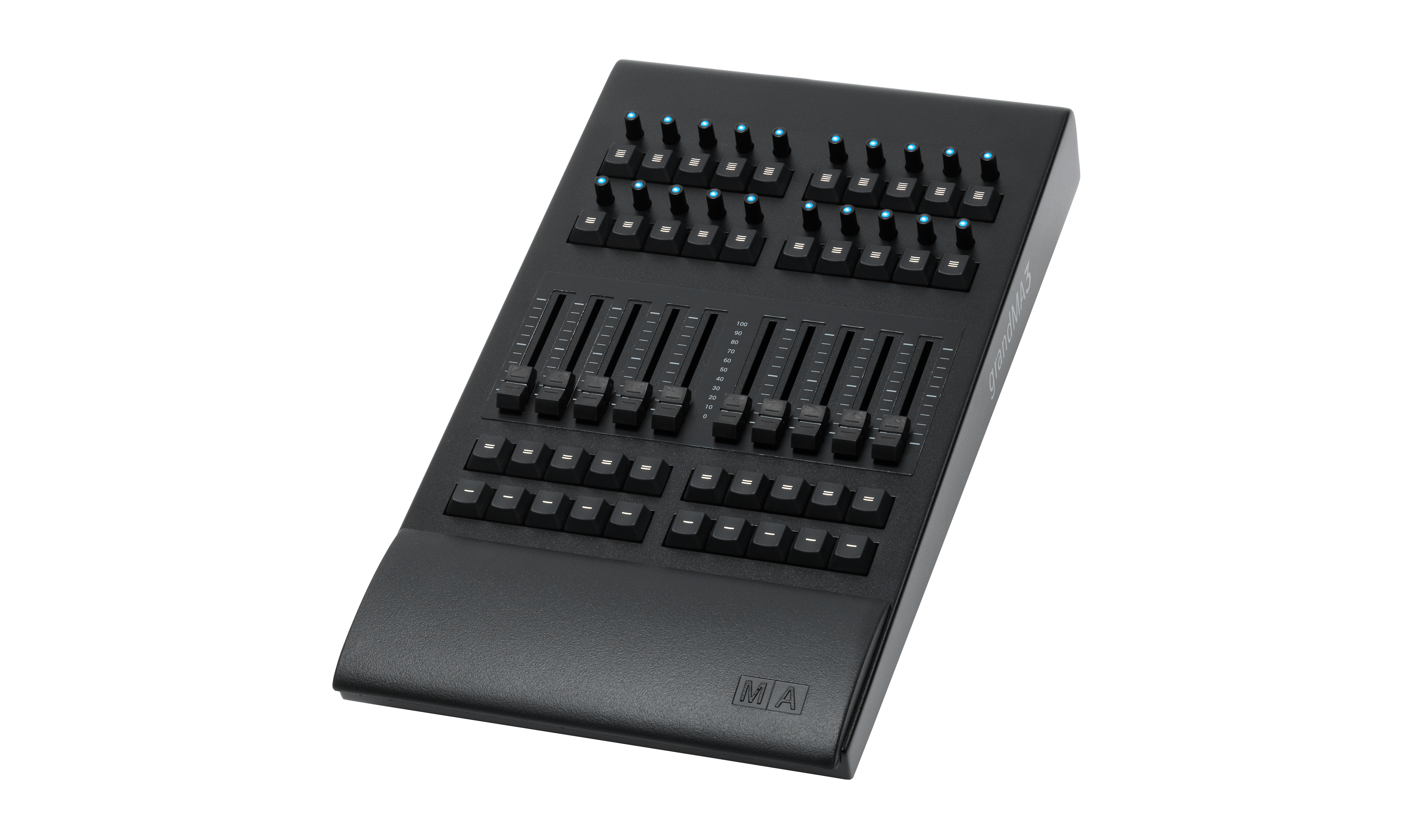 grandMA3 onPC command wing XT | MA Lighting International GmbH