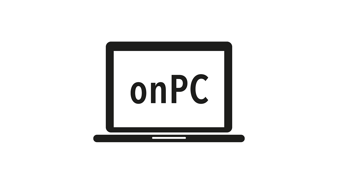 grandMA3 onPC command wing | MA Lighting International GmbH